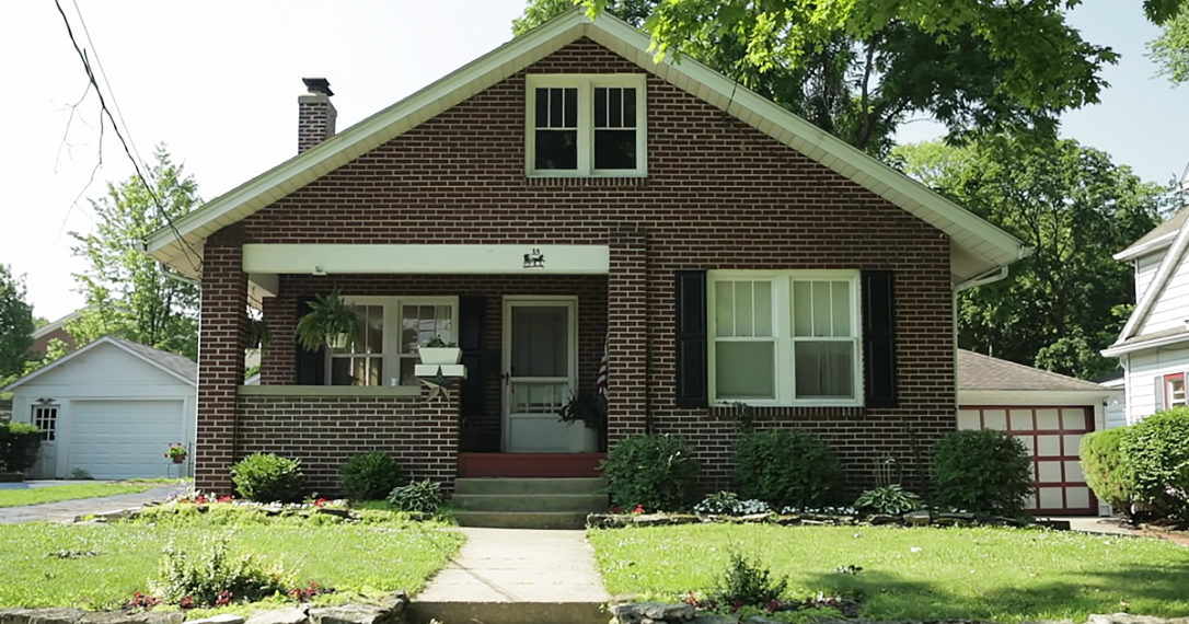 The Sears Catalog’s ‘House Kits’ that were assembled on your property ...