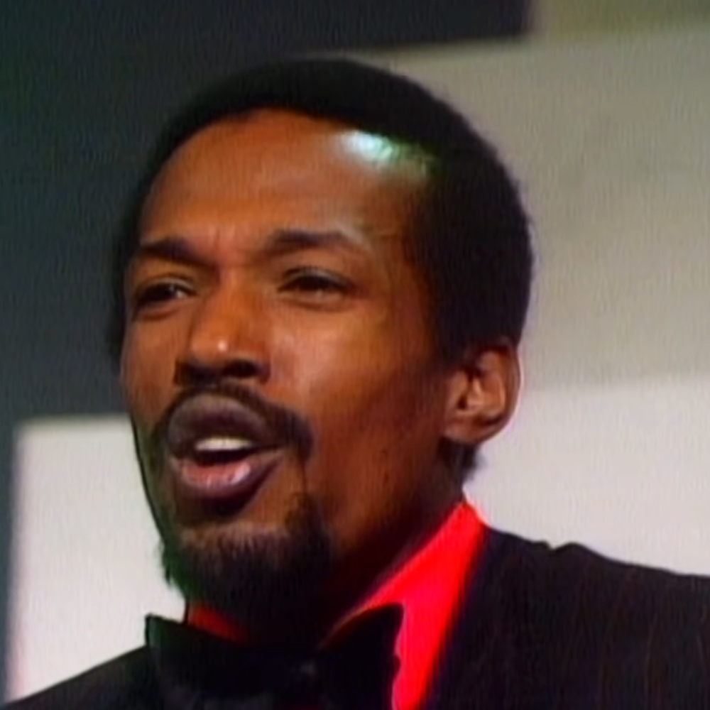 The Temptations at their finest singing ‘Just My Imagination’ on ‘The ...