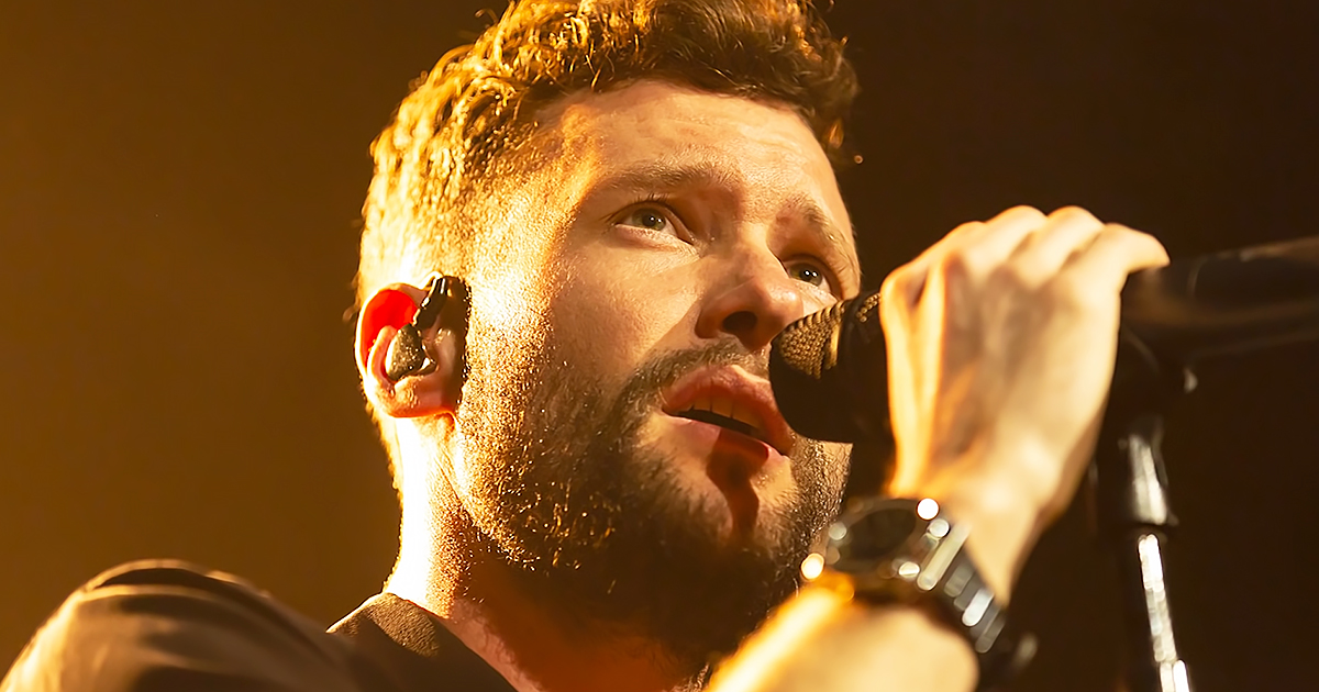 How BGT star Calum Scott rose to fame – Madly Odd!