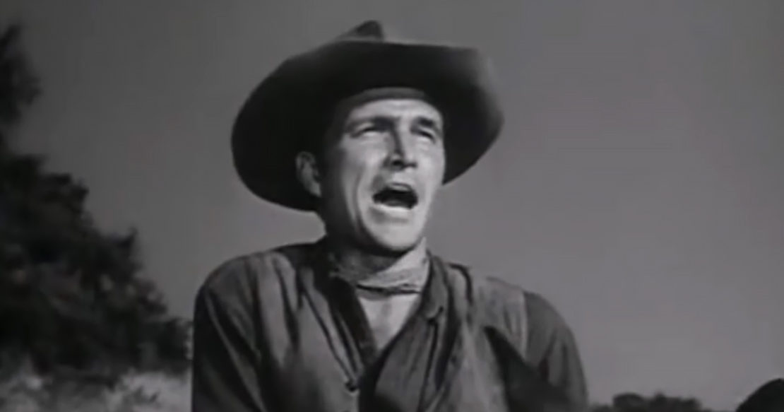 Who remembers the iconic theme song of Rawhide? – Madly Odd!