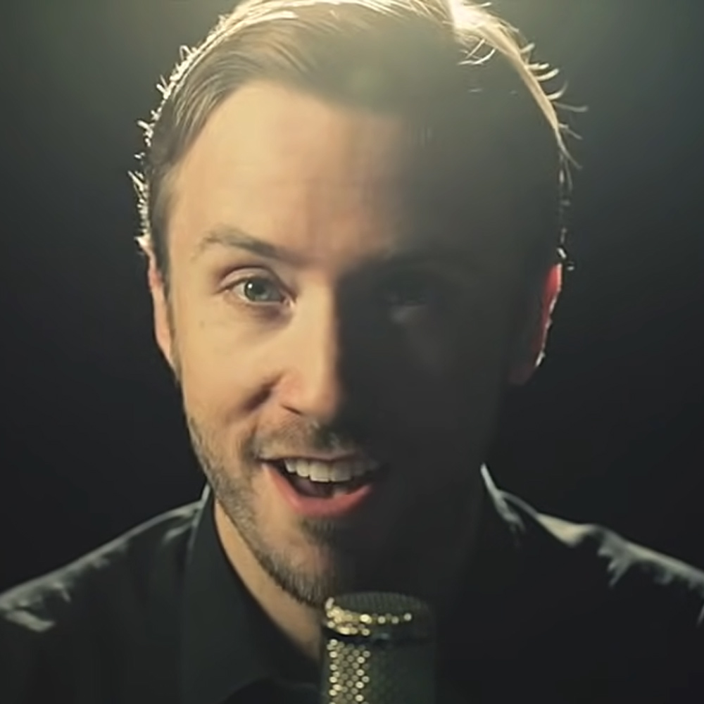 Peter Hollens’ Phantom of the Opera gets UNREAL when wife joins in ...