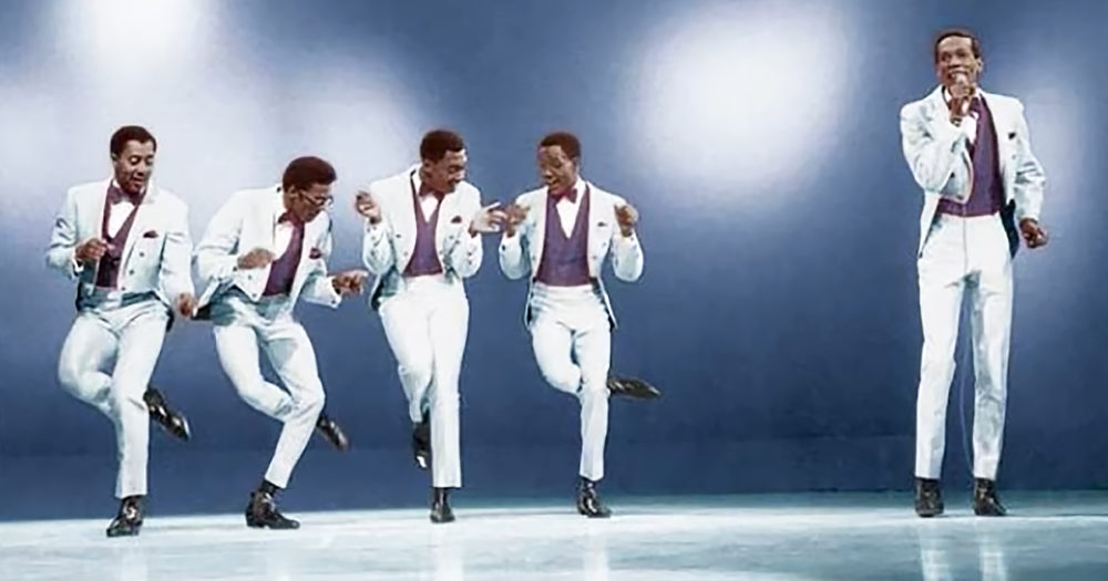 Reflecting on the top twelve soul artists of all time – Madly Odd!
