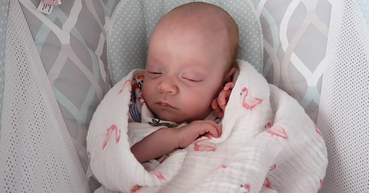 A day in the life of caring for baby quintuplets – Madly Odd!