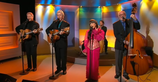 The story behind “I’ll Never Find Another You” by the Seekers