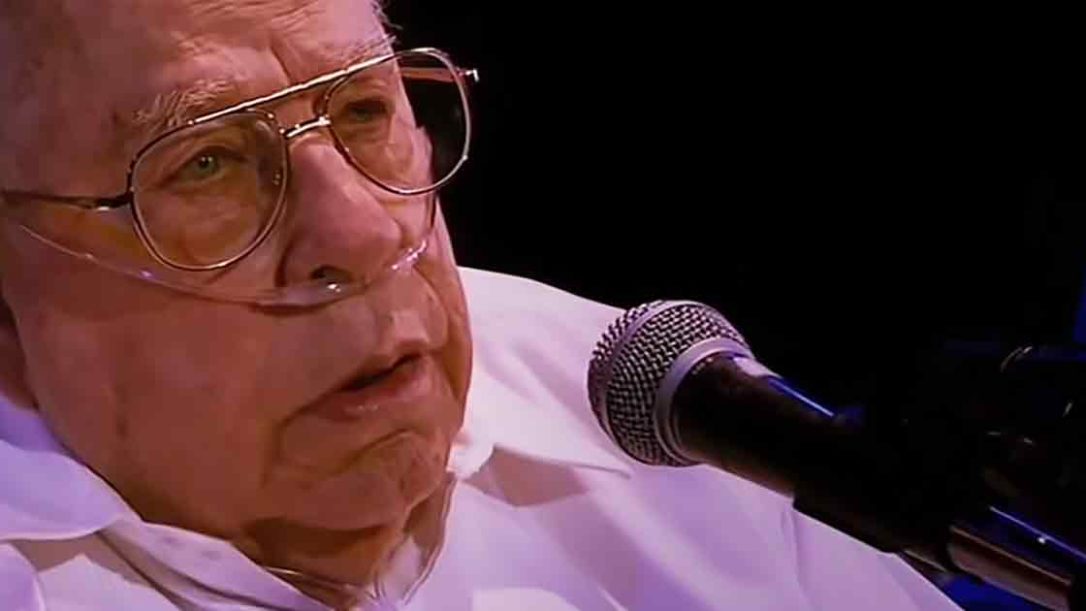 Widower Matt Mauser gives the most moving 'AGT' performance