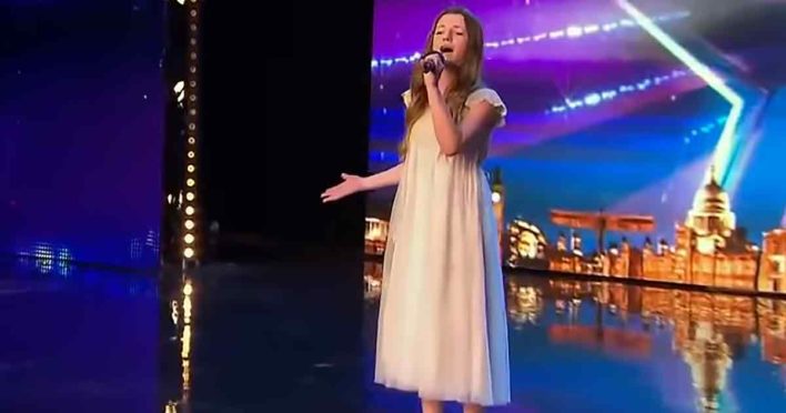 Top 5 'Got Talent' auditions of the month that amazed the judges