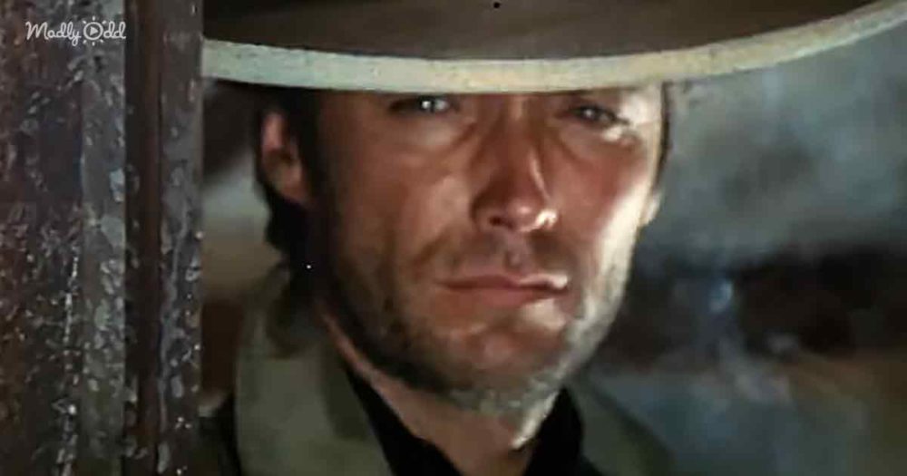 Best western movie ever ‘The Good, the Bad, and the Ugly’