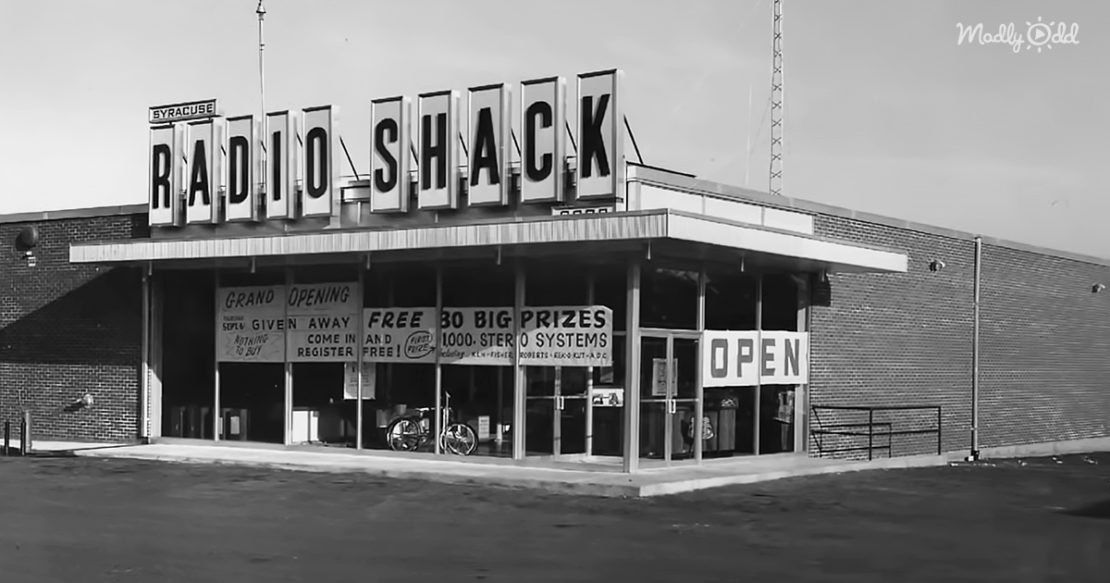 Remembering hometown Radio Shacks and their awesome catalogs