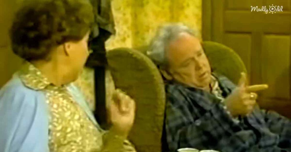 An American classic: When lovable Edith talks Archie Bunker’s ear off ...