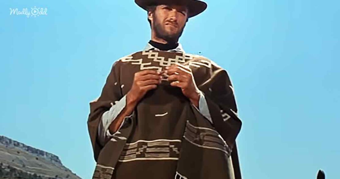 Best western movie ever ‘The Good, the Bad, and the Ugly’
