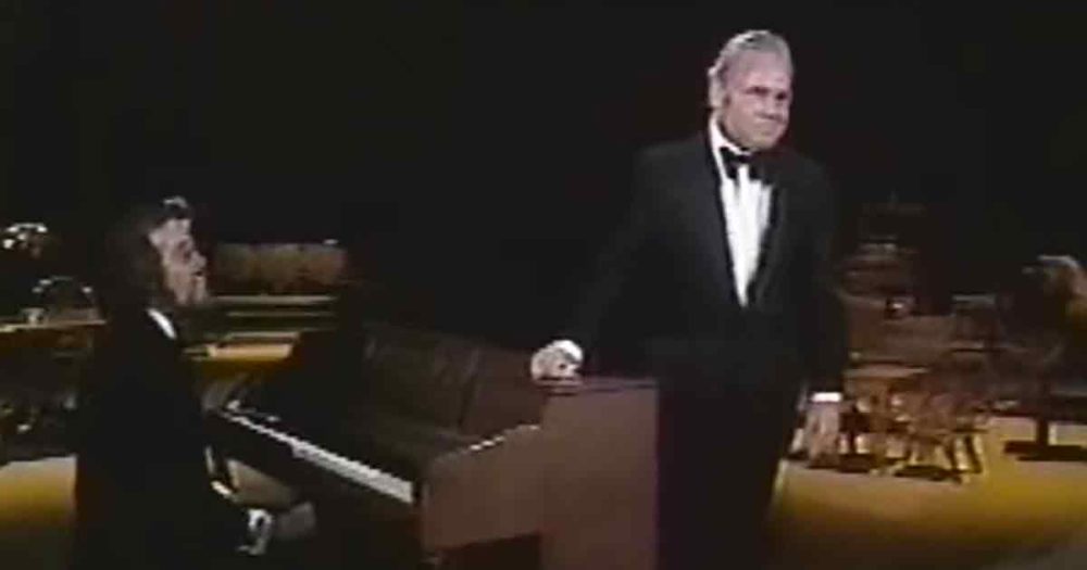 Legendary Archie Bunker actor puts his unique spin on ‘All in the ...