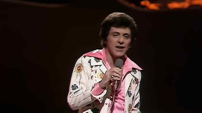 Austin Brown performs stunning version of ‘Stand by Me’