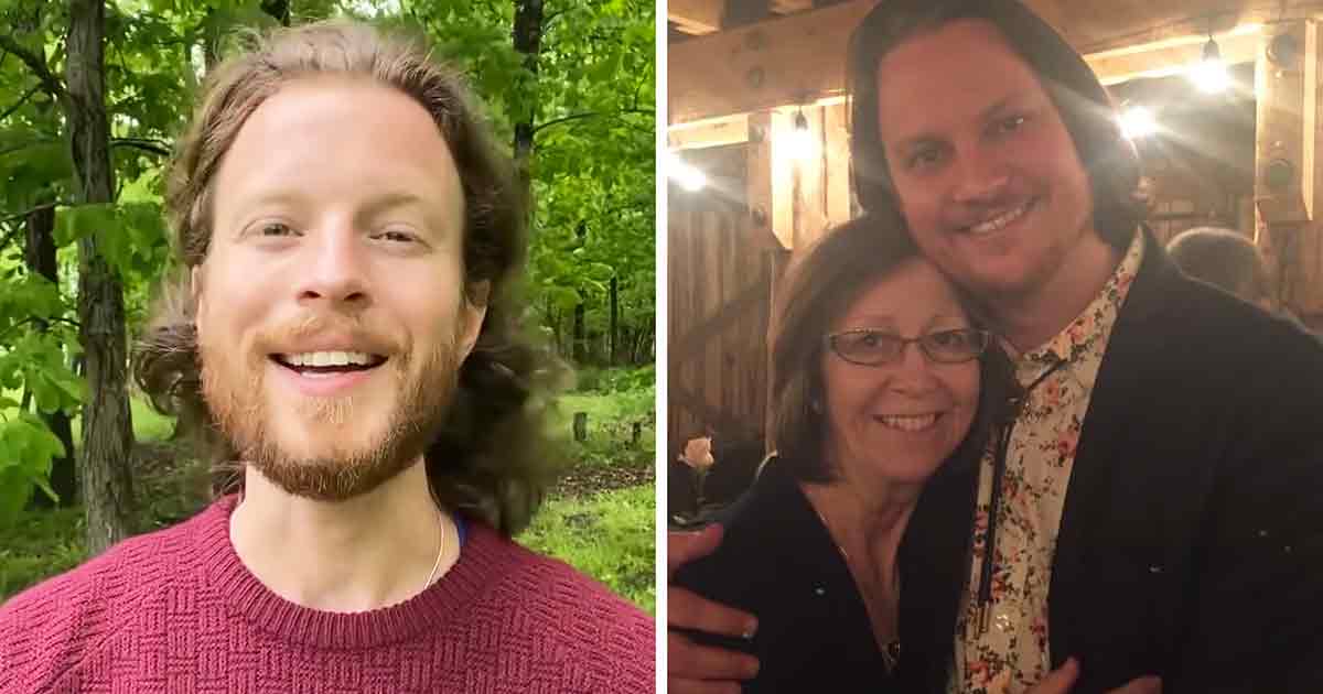 “A Song For Mama” by Tim Foust & Austin Brown honors all mothers ...