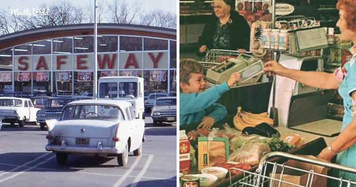 Safeway Supermarkets – From humble beginnings to now – Madly Odd!