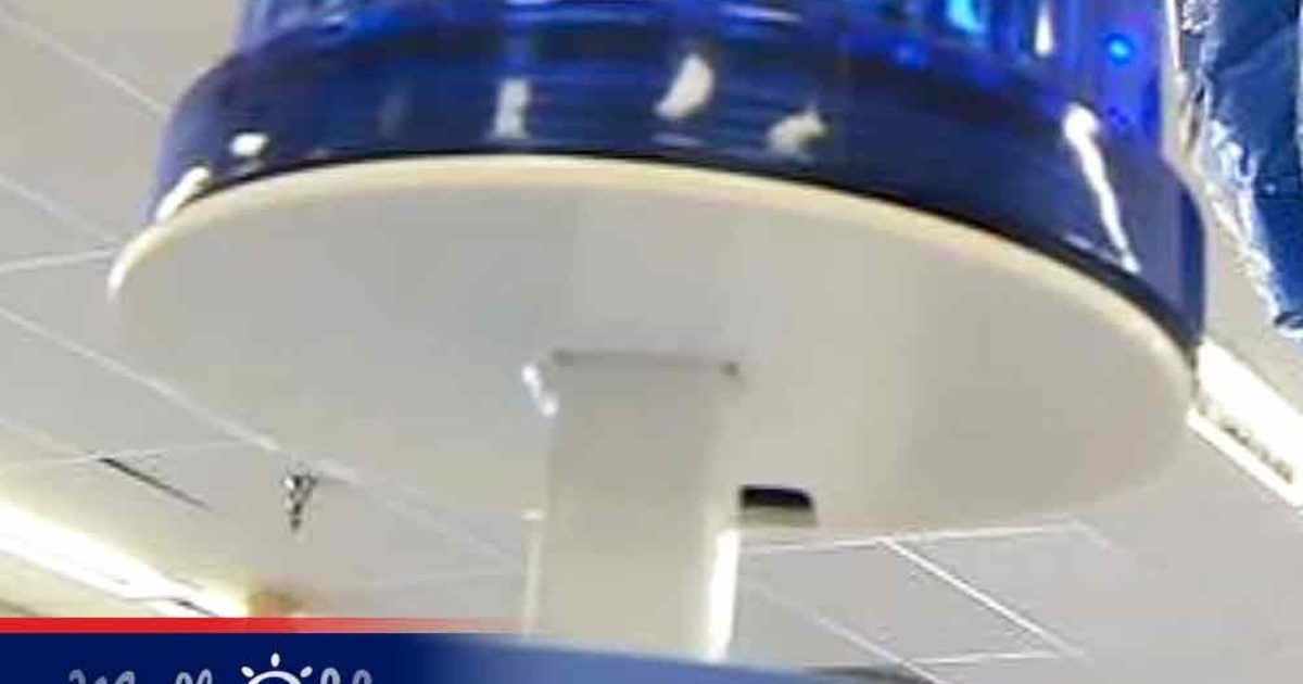 “Attention Kmart Shoppers…” Blue Light Specials through the years