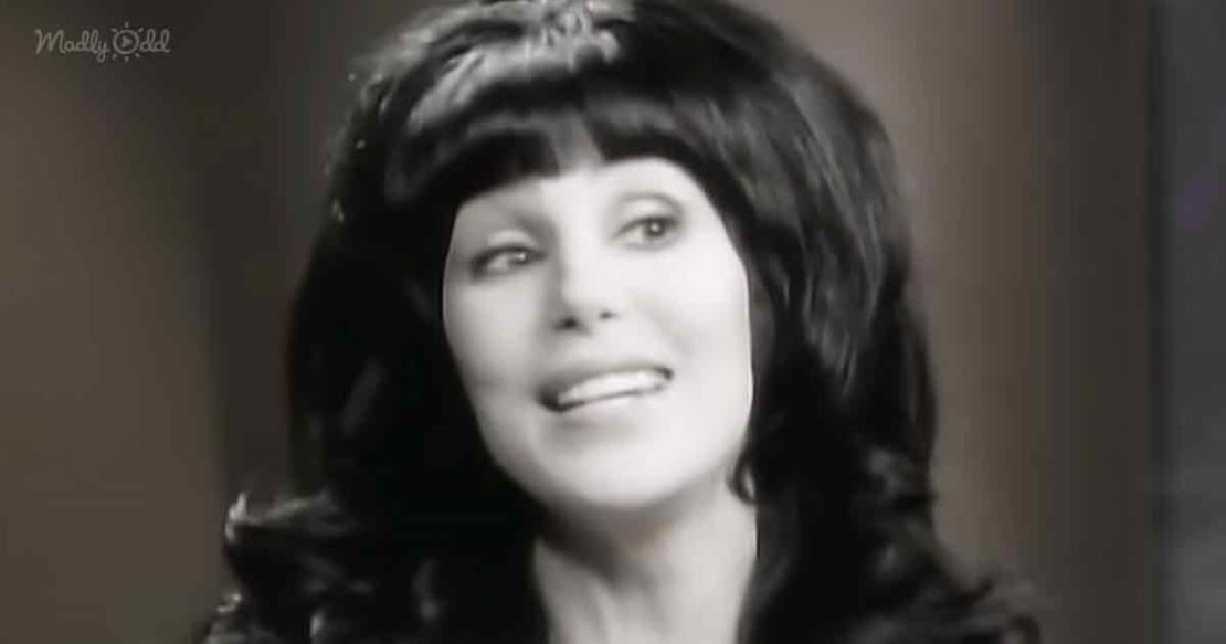 Cher turns back to 1960 with ‘The Shoop Shoop Song’