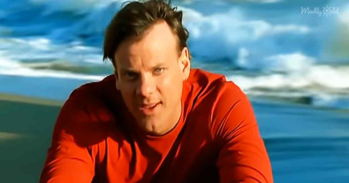 Country star Phil Vassar values family ‘Just Another Day in Paradise ...