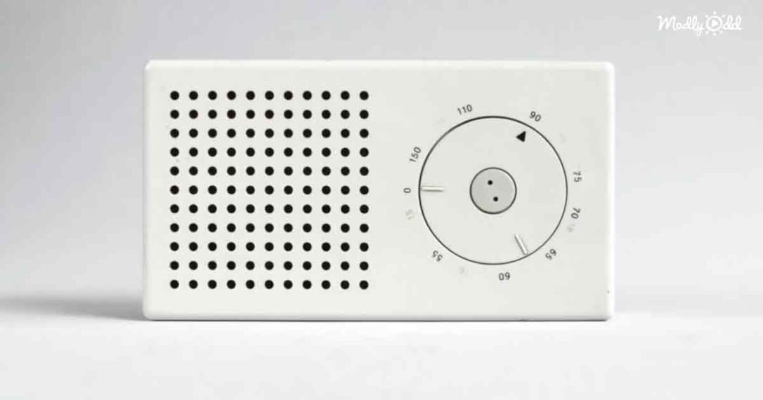 Remember when everyone owned one of these? – Madly Odd!