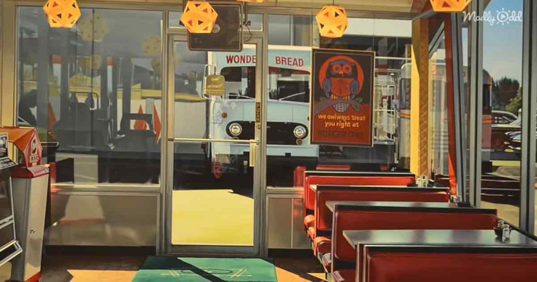 Remember BURGER CHEF? A buck for a burger, fries, drink, and the food ...