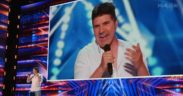 Simon Cowell ‘singing’ racks up 7M views in 24 hours – Madly Odd!
