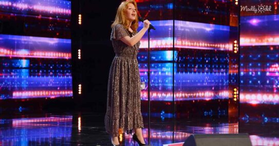 Opera singer wows ‘AGT’ with famous vocal impersonations