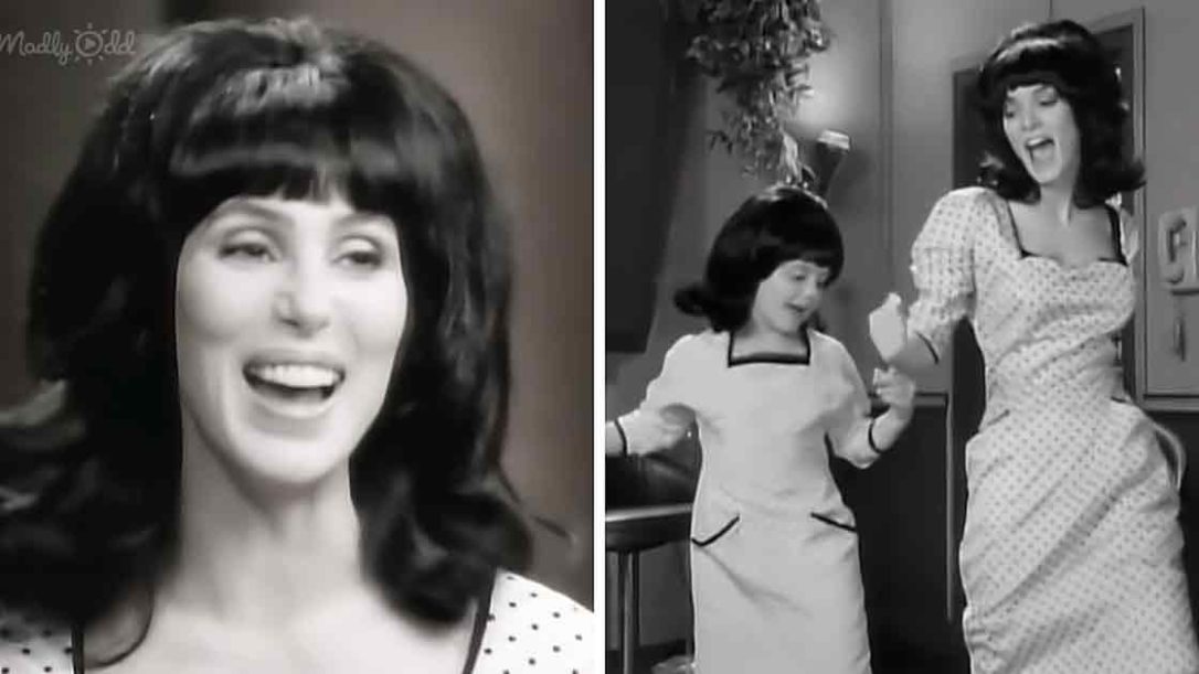 A look back at Main Street, USA in the 1950s