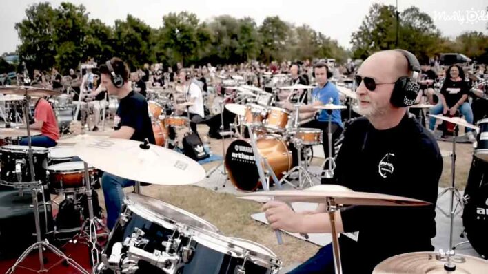 Old time rock 'n' roll dance will have you tapping your feet