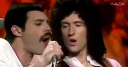 'Queen' makes 1980 music video history with “Play the Game”