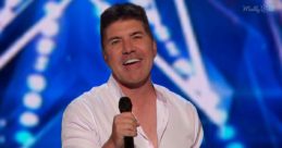 Simon Cowell ‘singing’ racks up 7M views in 24 hours – Madly Odd!