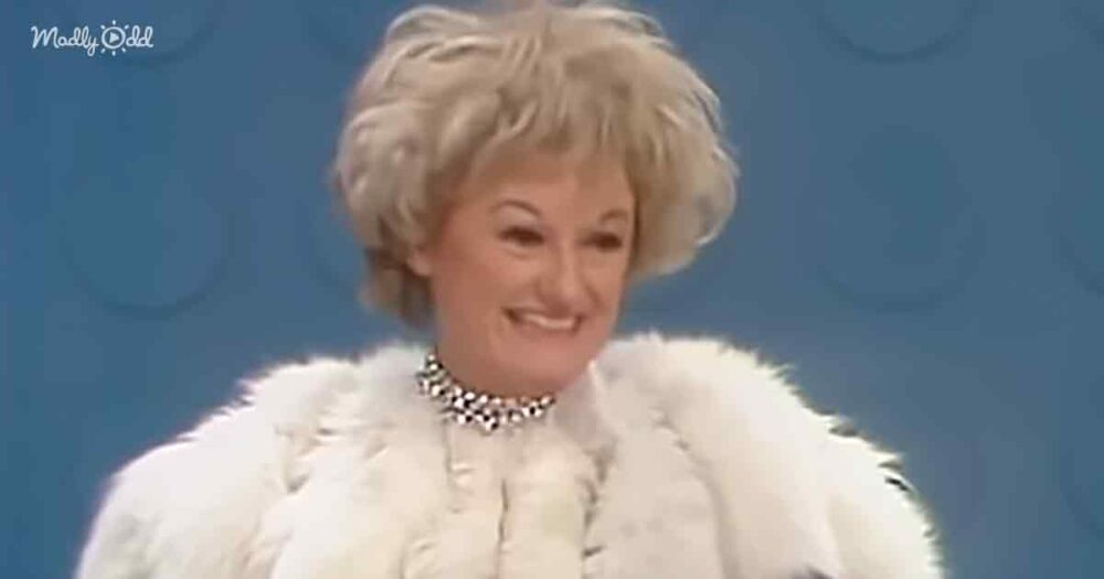 A collection of the funniest clips to celebrate Phyllis Diller’s ...