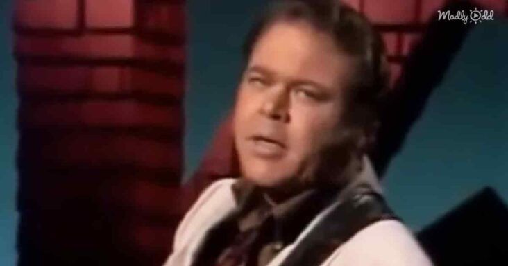 Roy Clark’s performance of “Yesterday When I Was Young” leaves ...