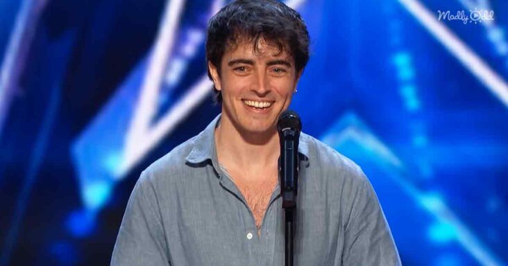 Sam Siri shocks AGT judges with his incredibly unique voice – Madly Odd!