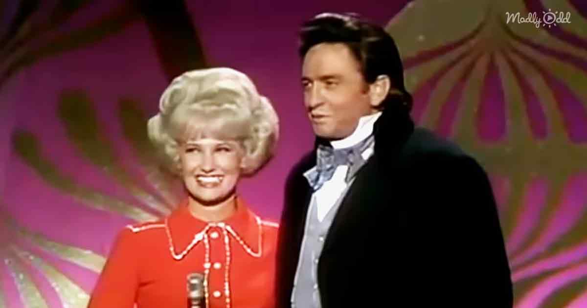 Tammy Wynette makes country music history with ‘Stand By Your Man ...