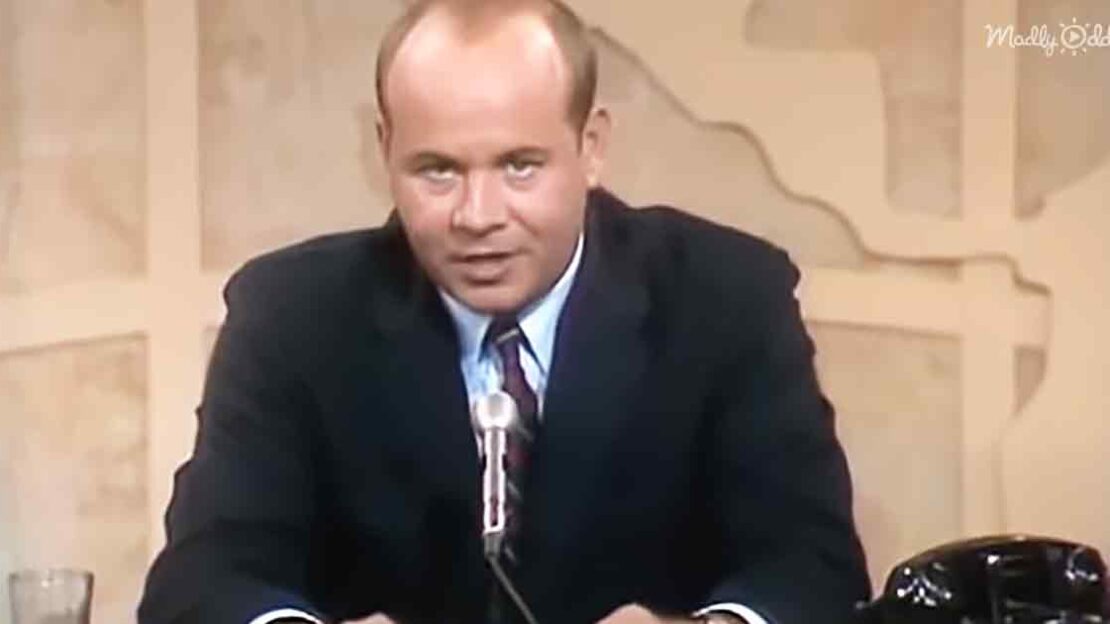 Dad and his sons pay tearful tribute to family with heart-tugging quartet