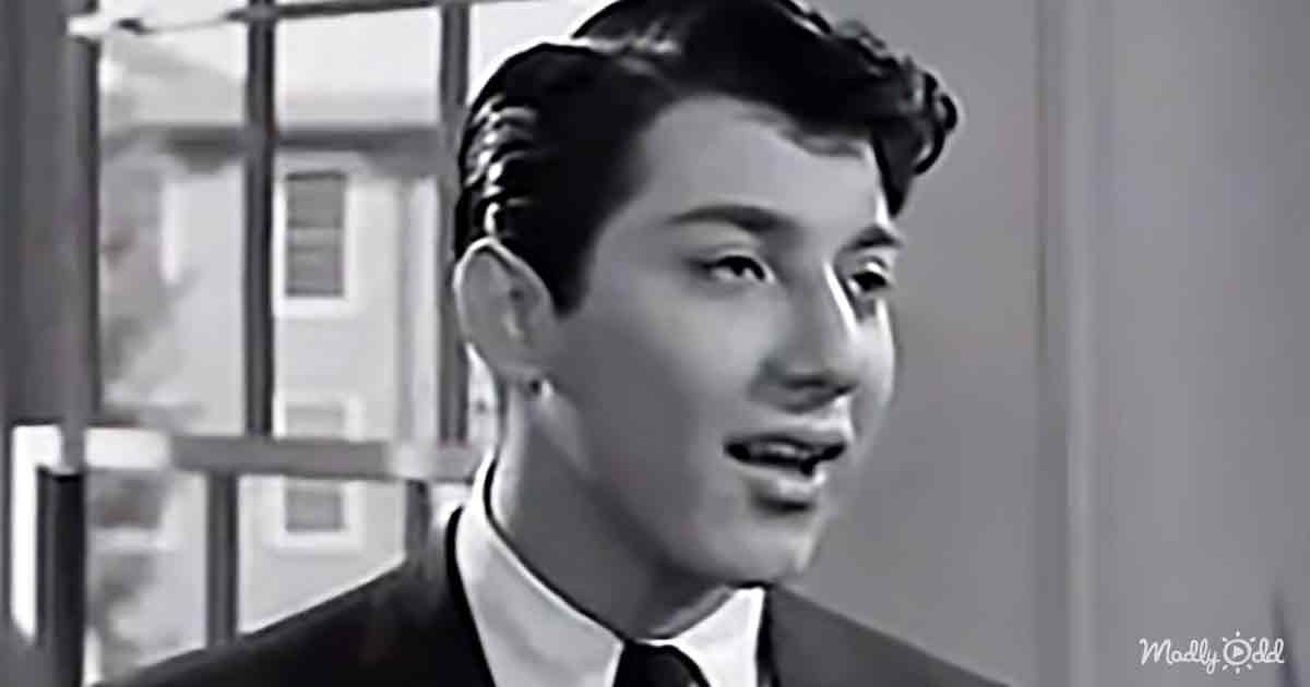 Over the past 65 years, Paul Anka has made a HUGE impact on music ...