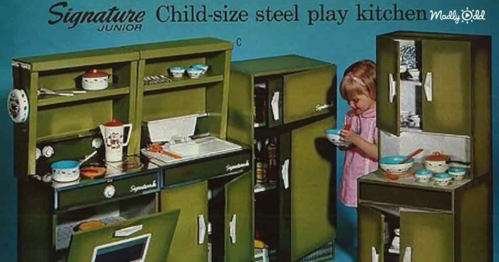 Revisiting ‘Montgomery Ward’ and their catalogs through the years ...