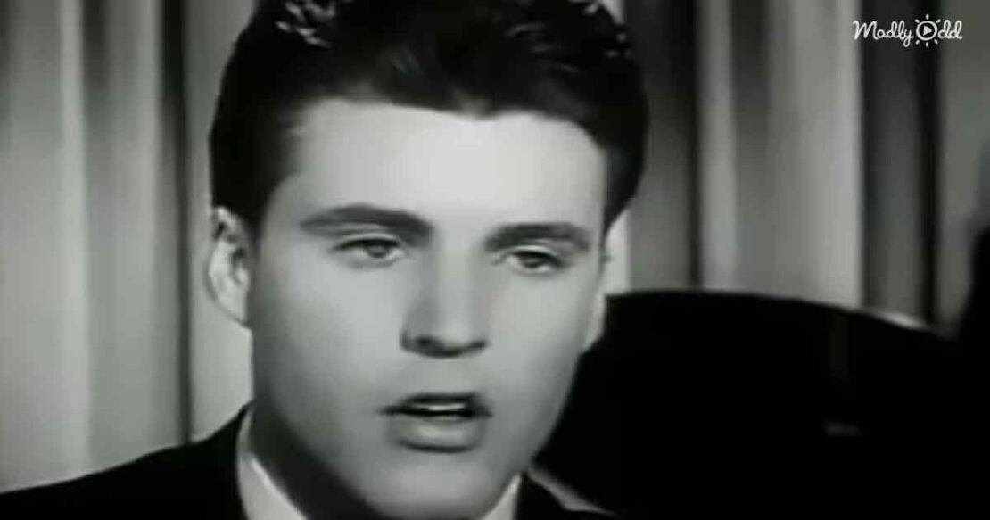 Ricky Nelson’s ‘Poor Little Fool’ is first number 1 ever on ‘Billboard ...