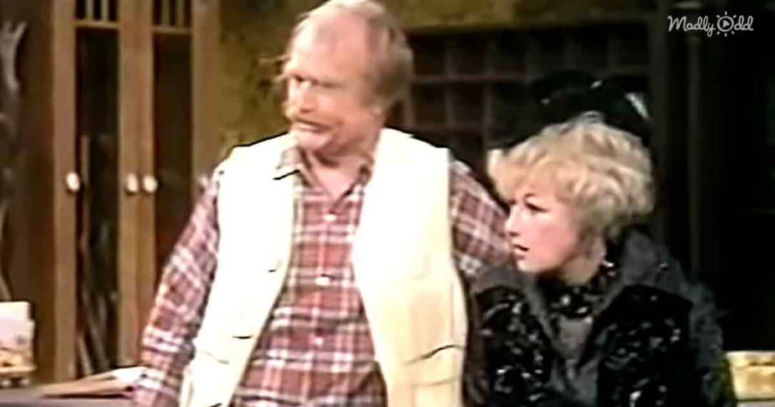 A collection of classic Red Skelton clips to celebrate his birthday ...