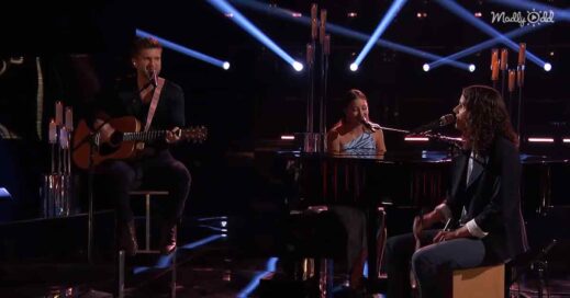 The best country performances from ‘The Voice’ – Madly Odd!