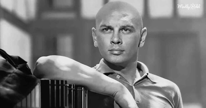 Yul Brynner did so much more than “The King and I” – Madly Odd!