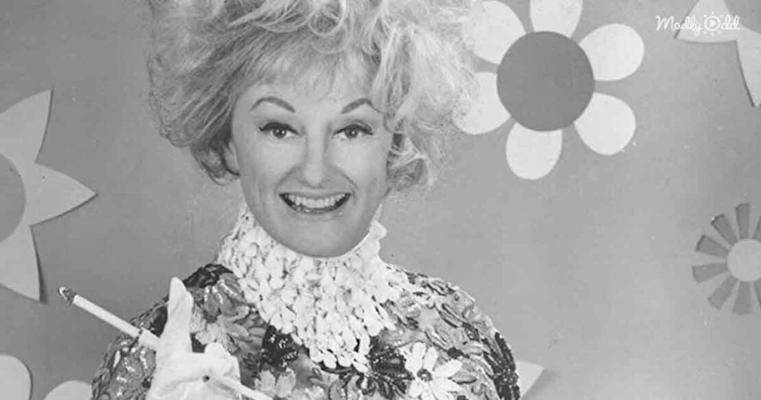 A collection of the funniest clips to celebrate Phyllis Diller’s ...