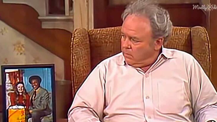 Tim Conway's 'Oldest Man' is the perfect fit for this hilarious sketch