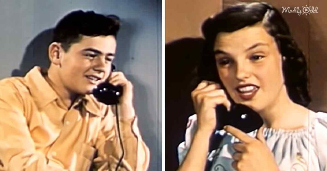 Only 1950s kids remember this nostalgic feeling – Madly Odd!