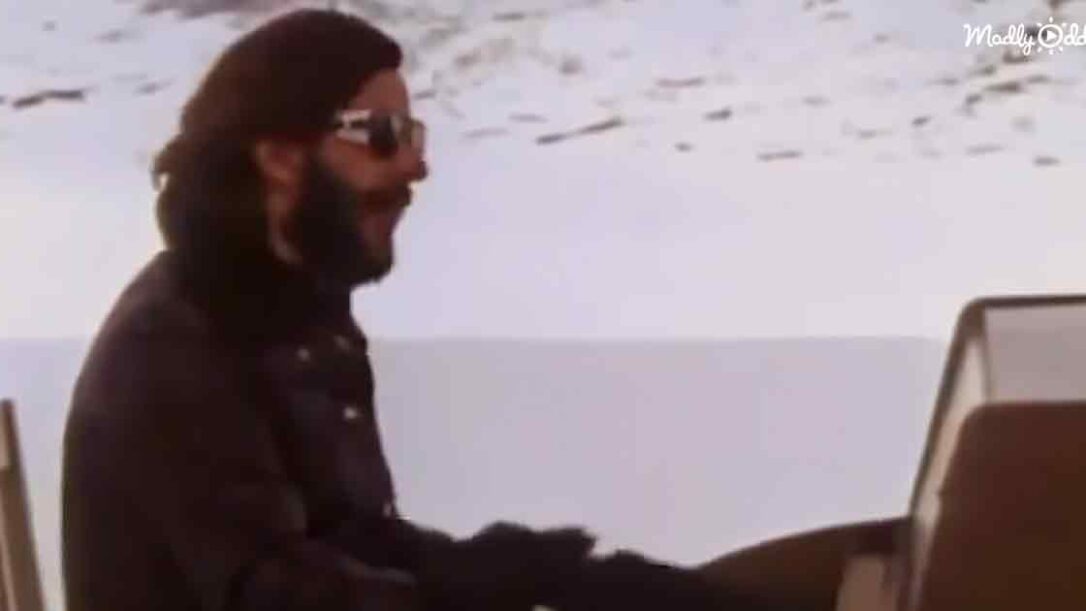 “Baby Whisperer” pediatrician calms crying babies with unique technique