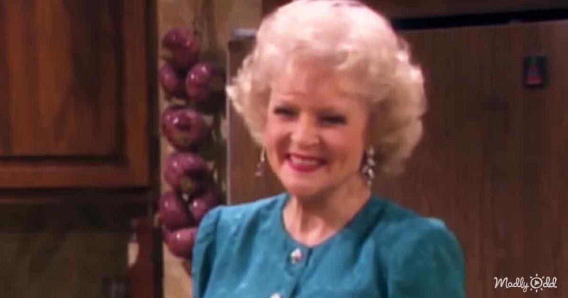 22 of the most hilarious ‘Golden Girls’ scenes to make your day – Madly ...