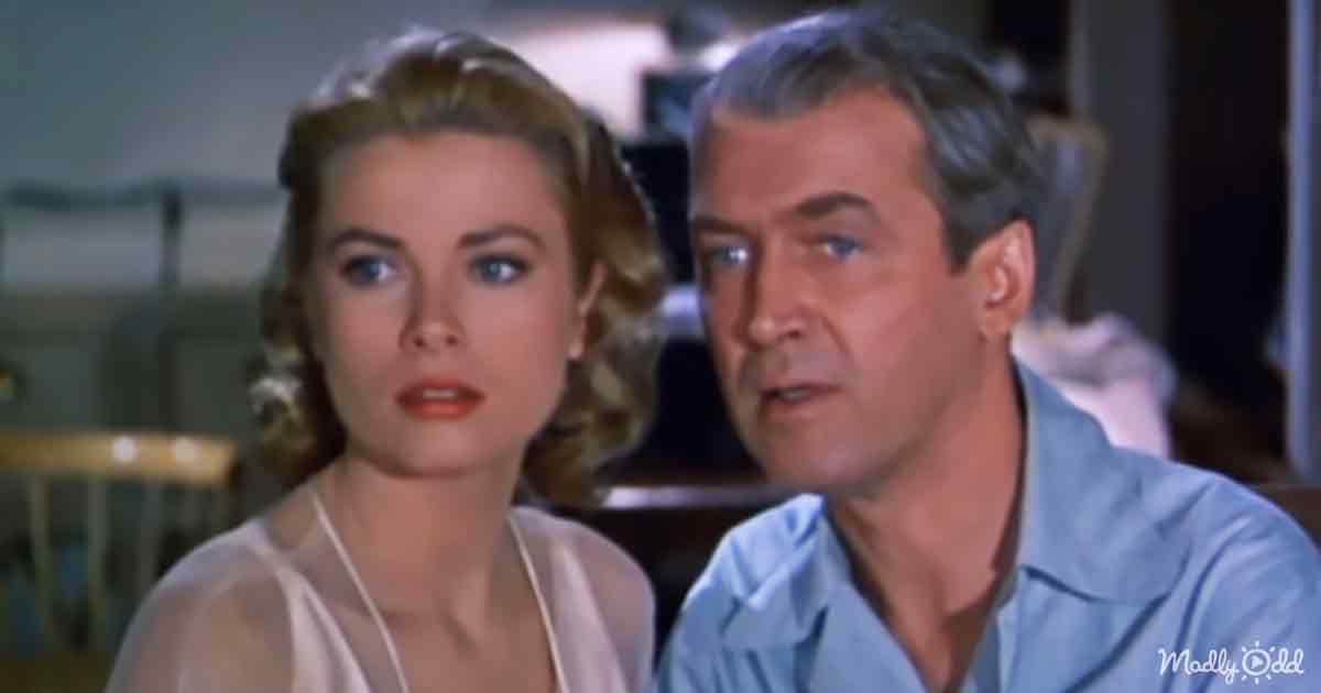 Alfred Hitchcock’s ‘Rear Window’ is an exciting mystery thriller ...