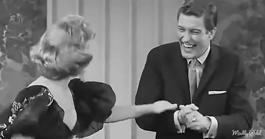 “Best of The Dick Van Dyke Show” is good for 14 minutes of smiles and ...