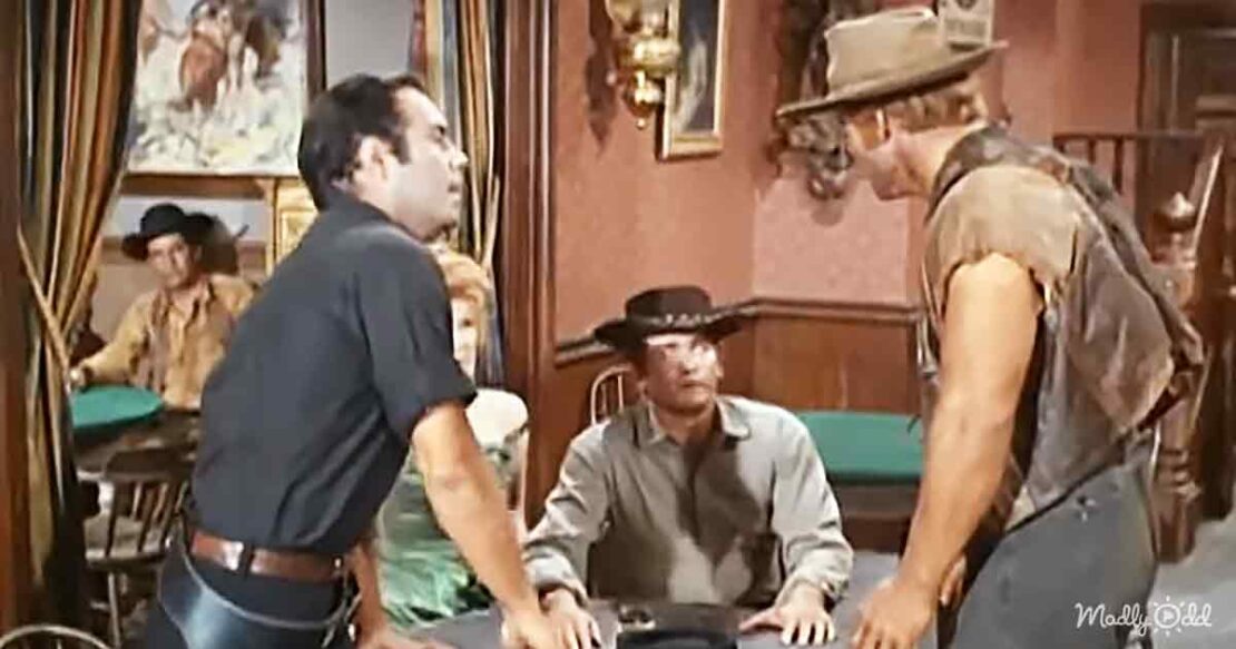 ‘Bonanza’ is one of the best Western dramas of all time – Madly Odd!