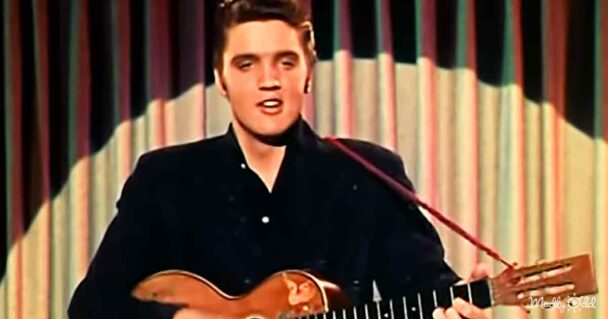 Celebrating The Life of Elvis Presley, The King of Rock ’n’ Roll ...