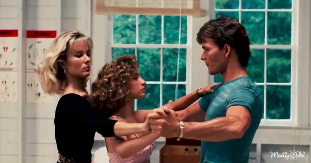 ‘Dirty Dancing’ is still one of the best romantic films of all time ...